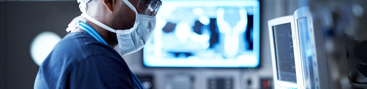 Medical Applications of X-rays – Medical X-ray Tube – Oxford ...